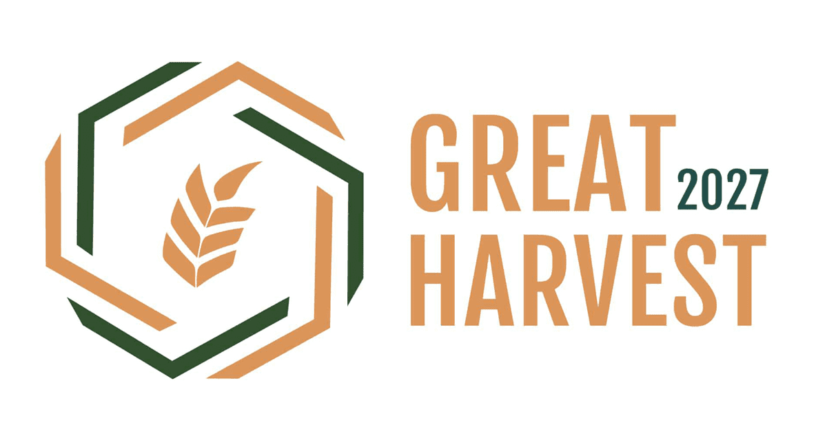 Great Harvest 2027